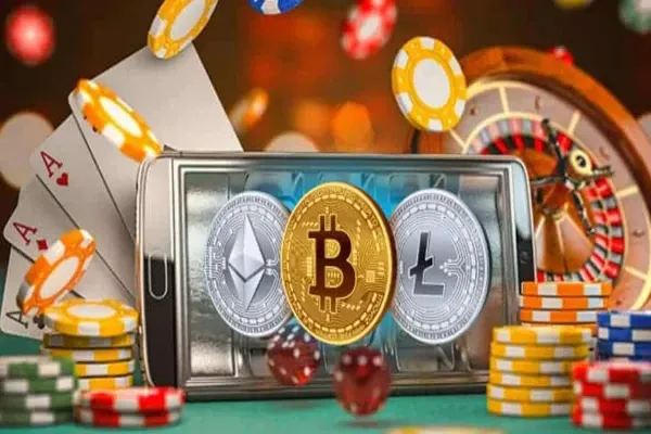 Top Cryptocurrencies to Watch in the Gambling Industry - A Gamblers' Guide
