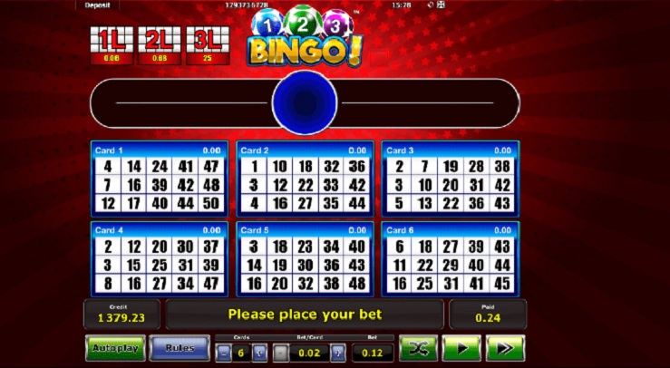 How to Maximize Your Experience at Bingo Casinos: 5 Expert Tips ...