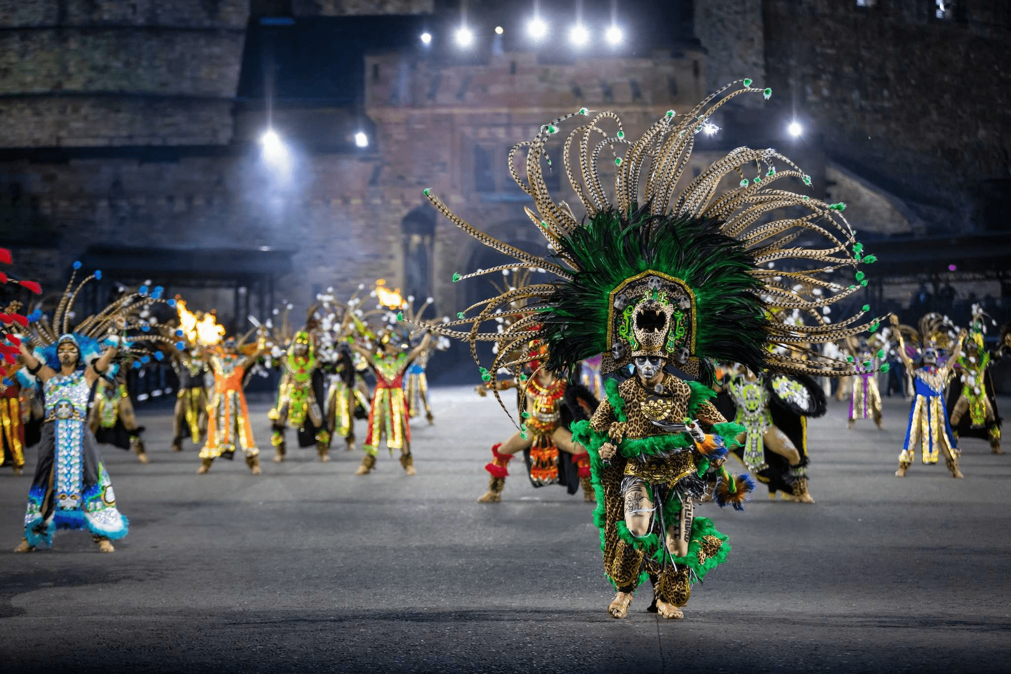 A Cultural Tour of Scotland: Festivals, Museums, and Traditions ...
