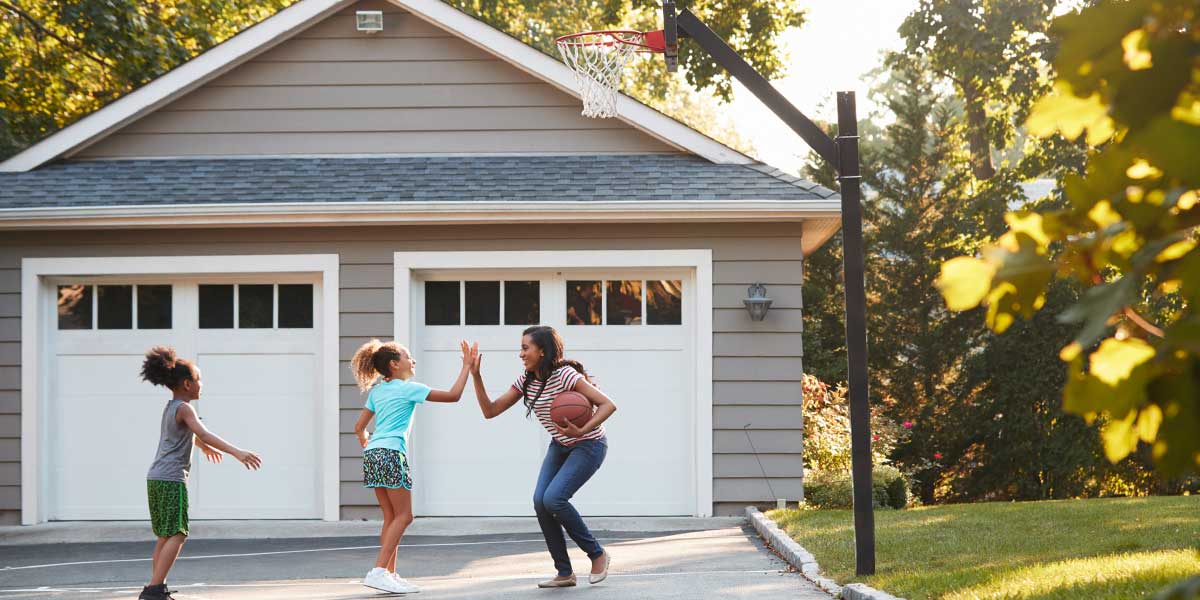 Child Safety & Garage Door Repairs: A Must-Read for Sydney Families ...