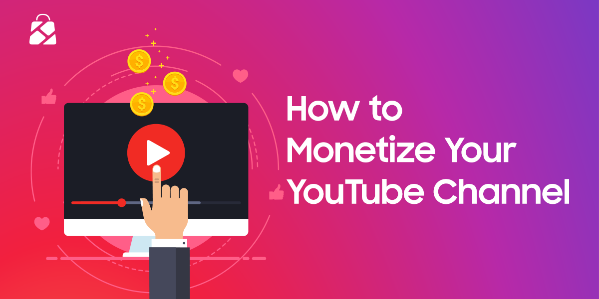 Beyond Views – How Smart Creators Monetize YouTube Content | 8776137414